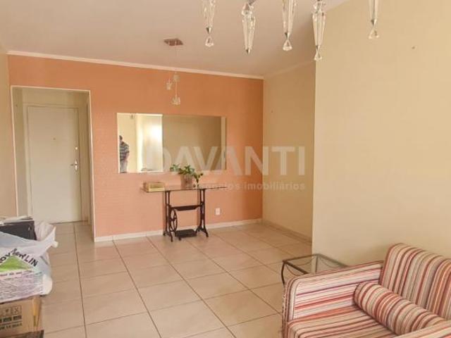 apartamento à venda em Bosque