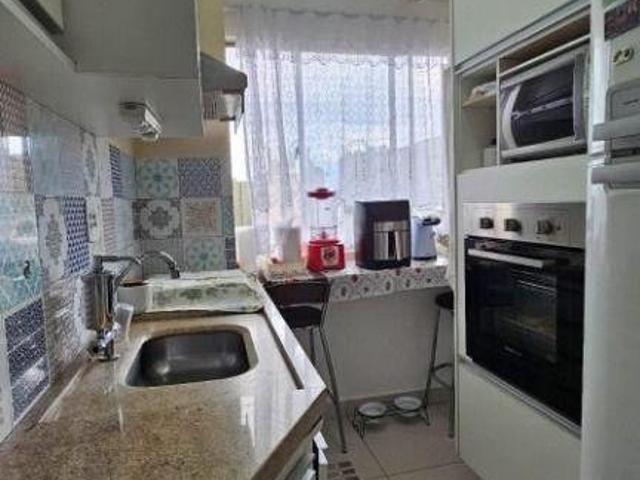 apartamento à venda em Bosque