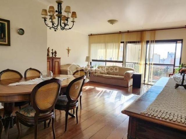 apartamento à venda em Bosque