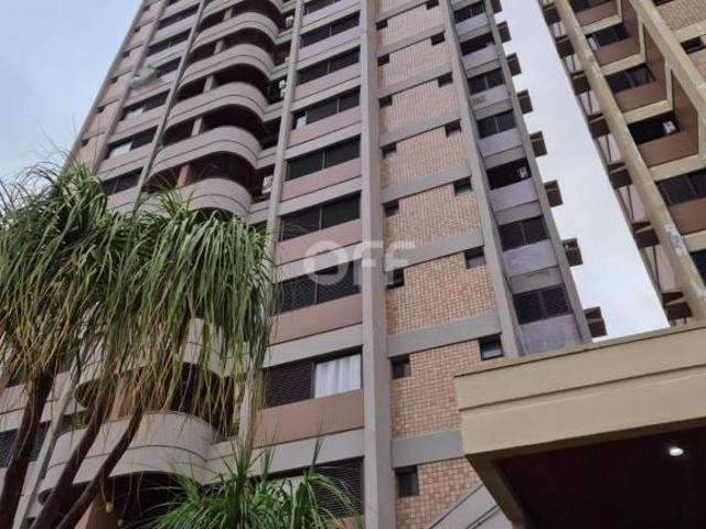 apartamento à venda em Bosque