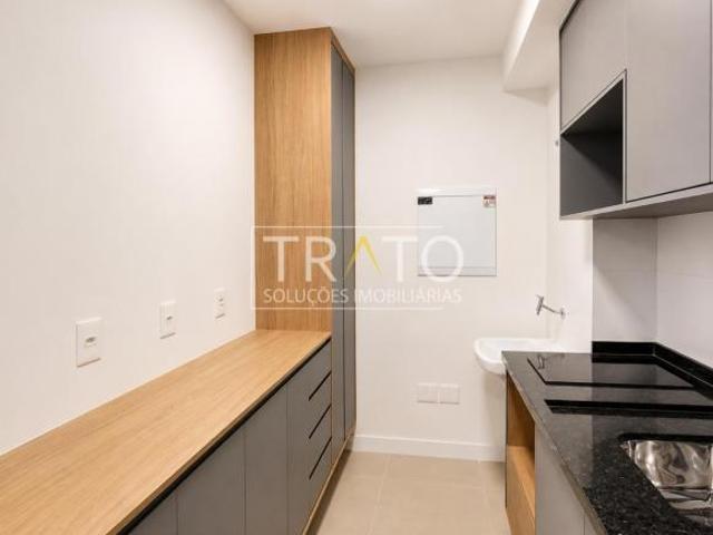 apartamento à venda em Bosque