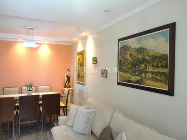 apartamento à venda em Bosque