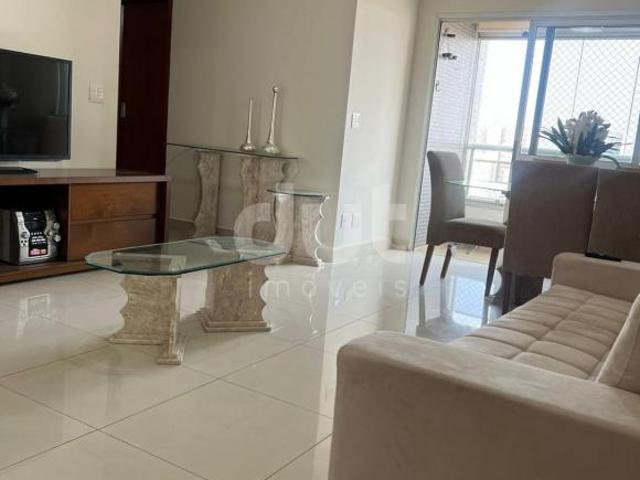 apartamento à venda em Bosque