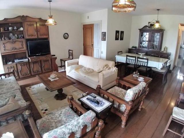 apartamento à venda em Bosque
