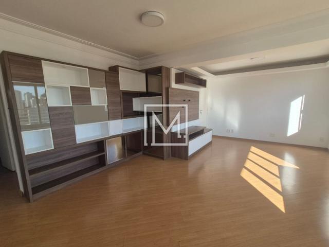 Apartamento à venda em Bosque da Saúde · 2 dorm · Mega Brasil Imóveis · Mega Brasil Imóveis