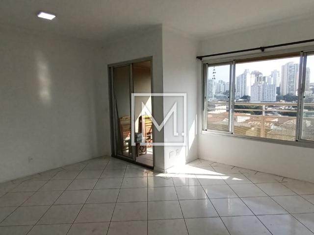 Apartamento à venda em Bosque da Saúde · 3 dorm · Mega Brasil Imóveis · Mega Brasil Imóveis