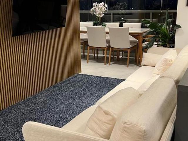 Apartamento à venda em Bosque da Saúde com 103 m², 3 quartos, 2 vagas
