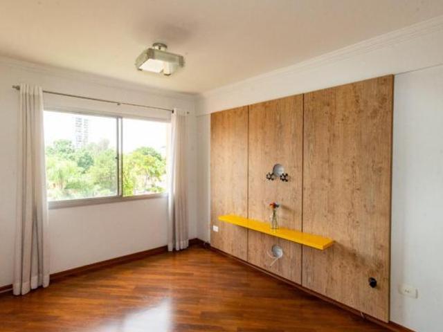 Apartamento à venda em Bosque da Saúde com 40 m², 1 quarto, 1 vaga