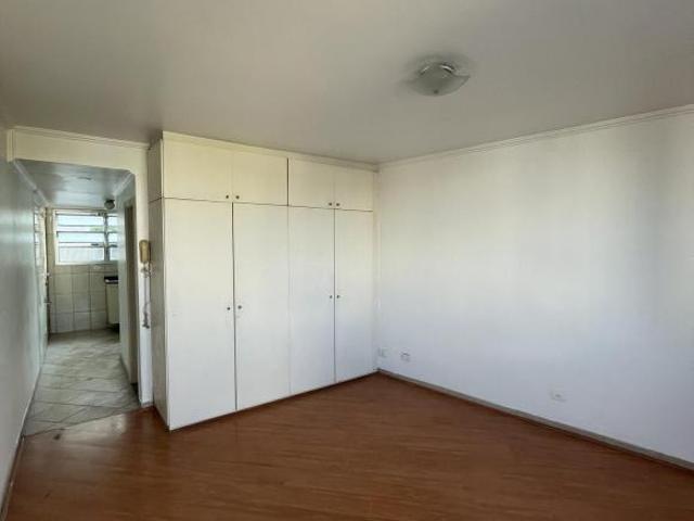 Apartamento à venda em Bosque da Saúde com 42 m², 1 quarto, 1 vaga