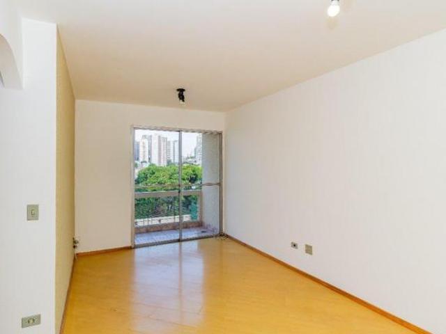 Apartamento à venda em Bosque da Saúde com 54 m², 2 quartos, 1 vaga