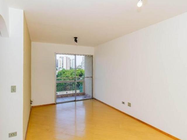 Apartamento à venda em Bosque da Saúde com 54 m², 2 quartos, 1 vaga