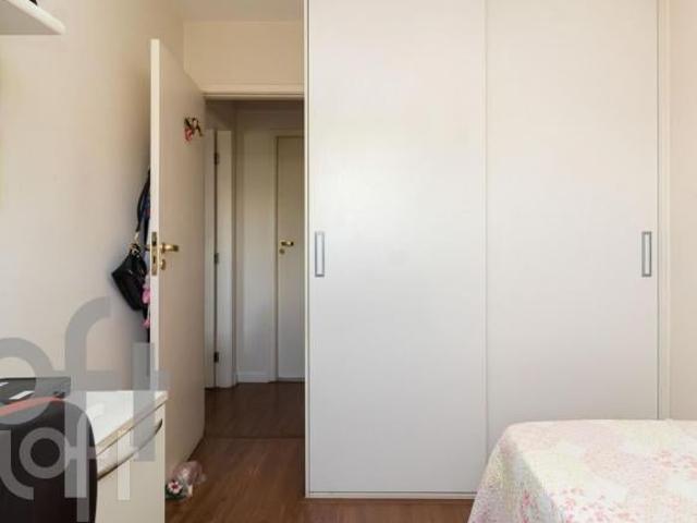 Apartamento à venda em Bosque da Saúde com 64 m², 2 quartos, 1 suíte, 1 vaga