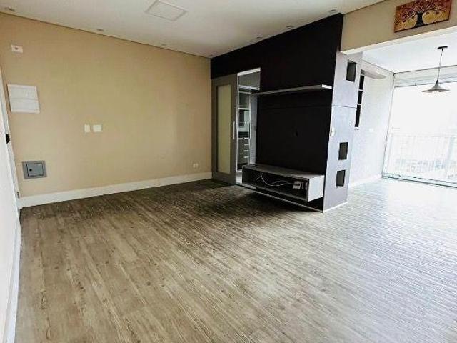 Apartamento à venda em Bosque da Saúde, São Paulo SP, com 3 quartos, 1 suíte e 2 vagas de garagem!