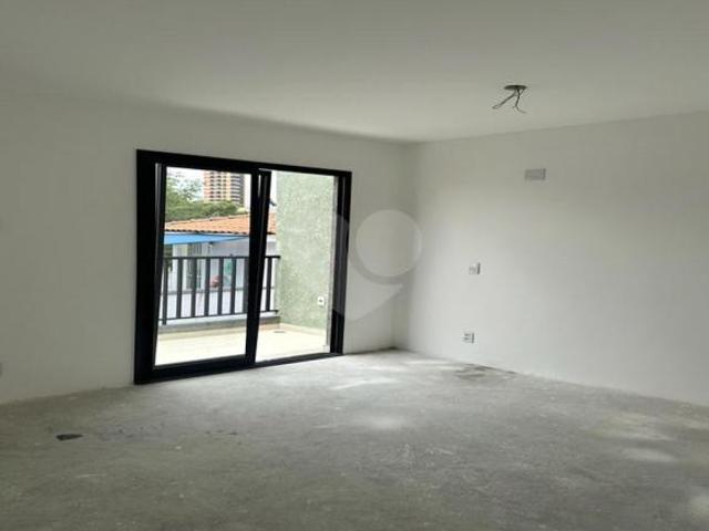 Apartamento à venda em Bosque da saúde SP