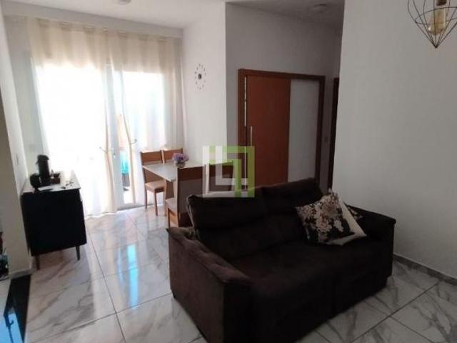 Apartamento à venda em Bosque dos Jacarandás