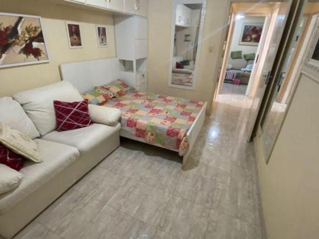apartamento à venda em boqueirão, praia grande 3 quartos 97m²