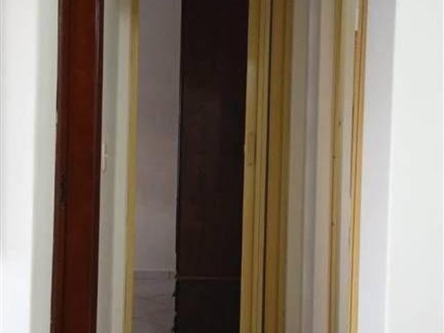 Apartamento à Venda em Boqueirão, Praia Grande SP