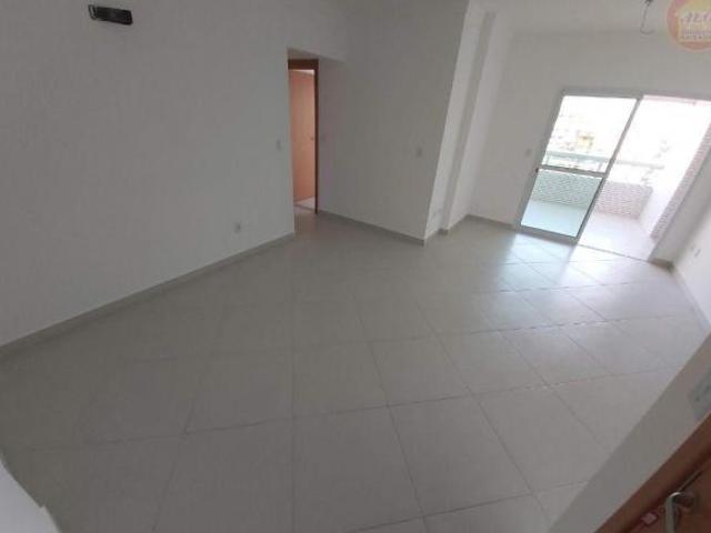 Apartamento à Venda em Boqueirão, Praia Grande SP