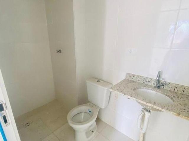 Apartamento à Venda em Boqueirão, Praia Grande SP