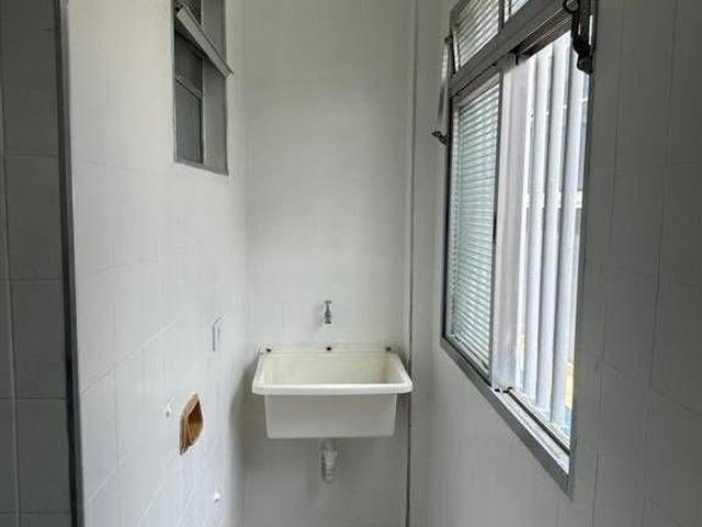 Apartamento à Venda em Boqueirão, Praia Grande SP