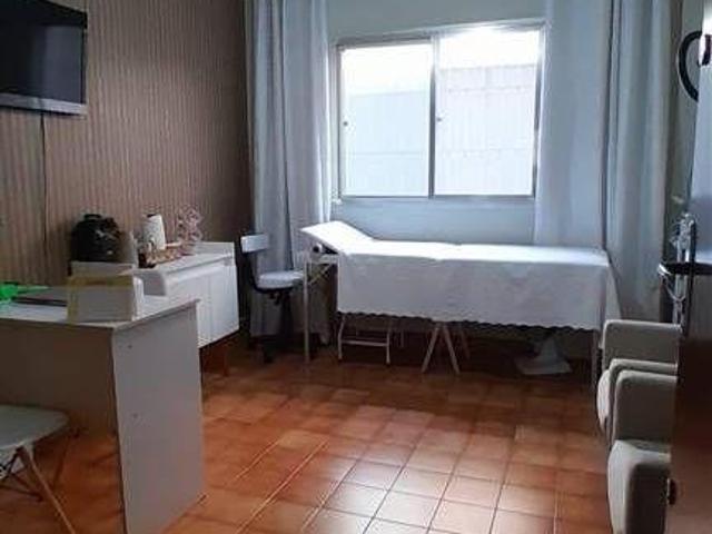Apartamento à Venda em Boqueirão, Praia Grande SP