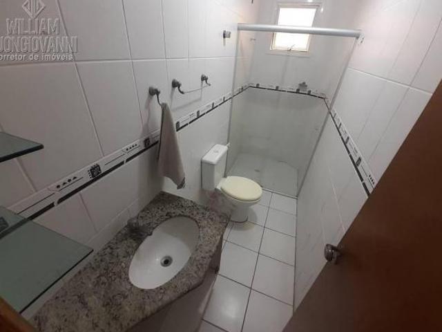 Apartamento à Venda em Boqueirão, Praia Grande SP