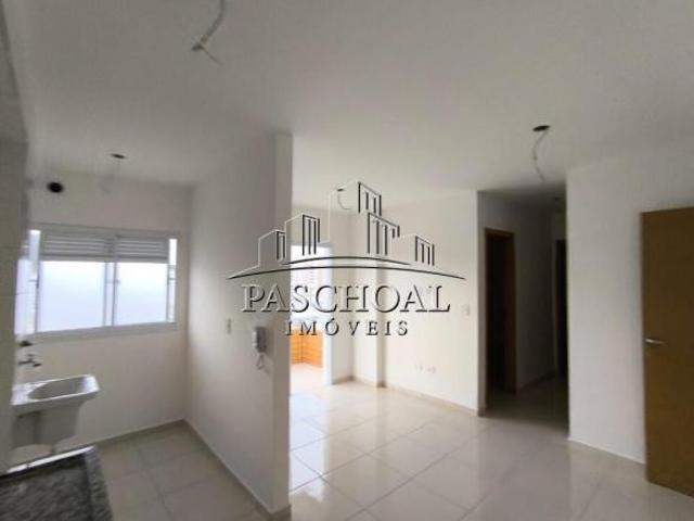 Apartamento à Venda em Boqueirão, Praia Grande SP