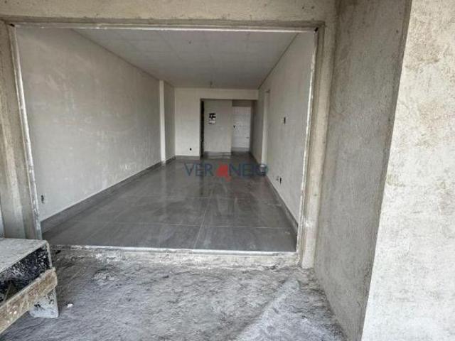 Apartamento à Venda em Boqueirão, Praia Grande SP