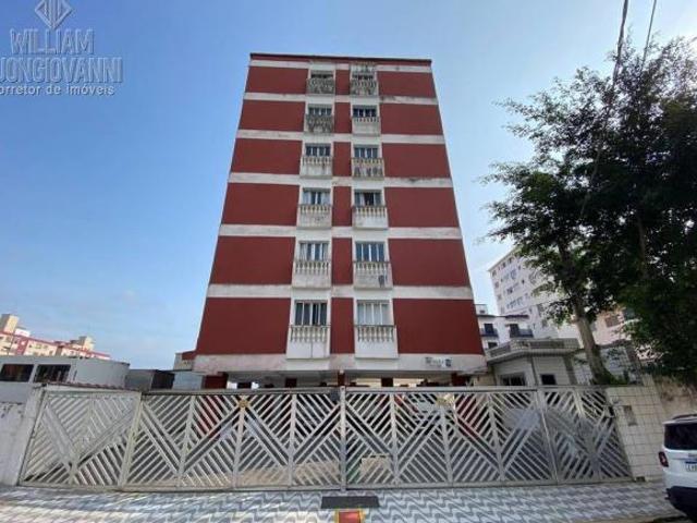 Apartamento à Venda em Boqueirão, Praia Grande SP