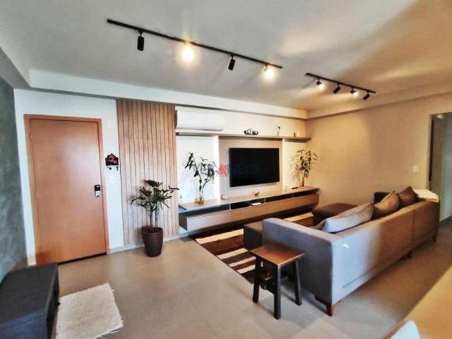 Apartamento à Venda em Boqueirão, Praia Grande SP