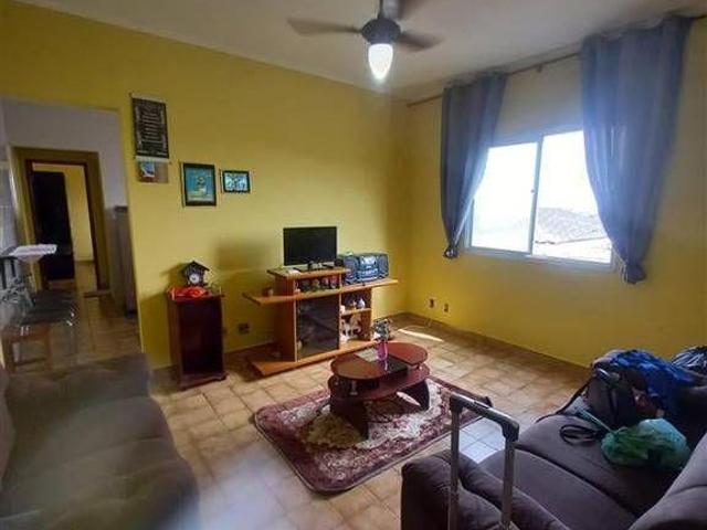 Apartamento à Venda em Boqueirão, Praia Grande SP