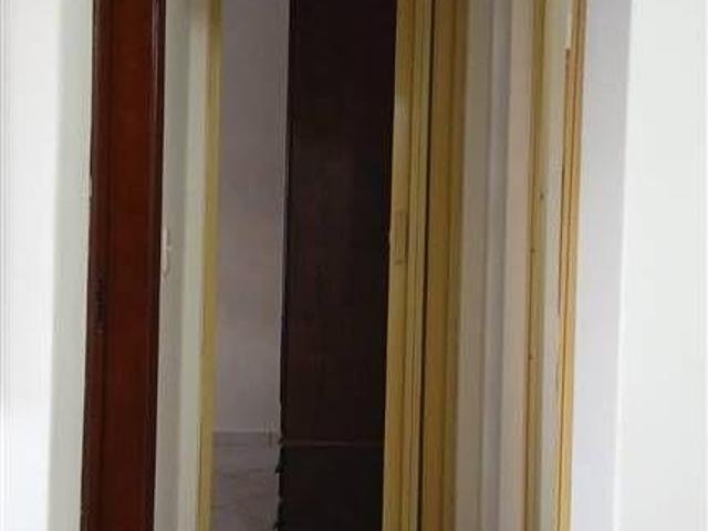 Apartamento à Venda em Boqueirão, Praia Grande SP
