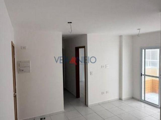 Apartamento à Venda em Boqueirão, Praia Grande SP