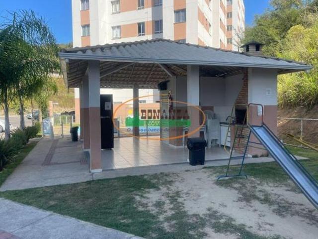 Apartamento à venda em Borba Gato