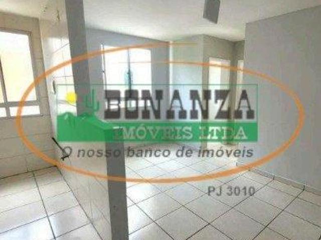 Apartamento à venda em Borba Gato