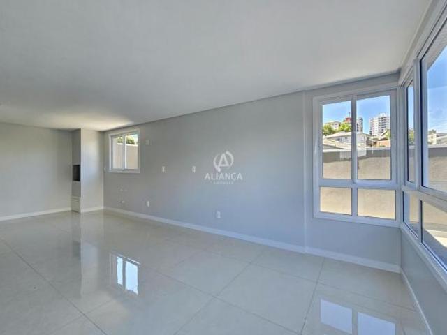 Apartamento à venda em Borgo