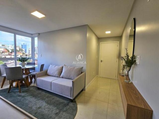 Apartamento à venda em Borgo