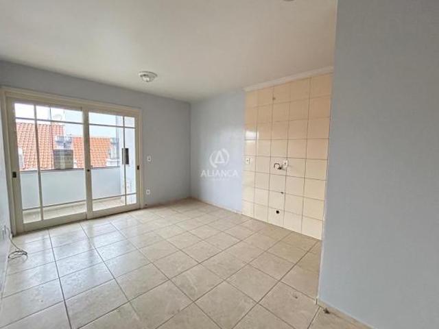 Apartamento à venda em Borgo