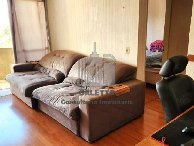Apartamento à venda em Botafogo, Campinas – Andar alto, excelente localização e vaga de garagem!
