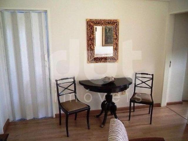 apartamento à venda em Botafogo