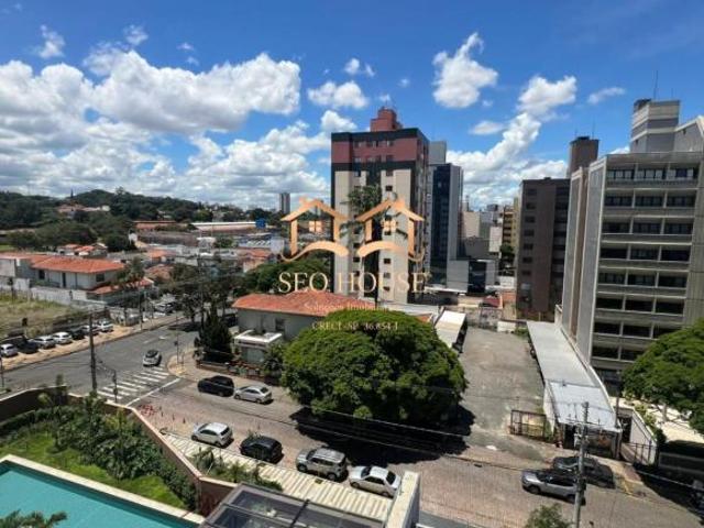 apartamento à venda em Botafogo