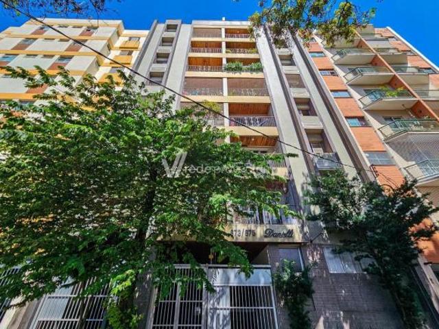 apartamento à venda em Botafogo