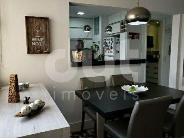apartamento à venda em Botafogo