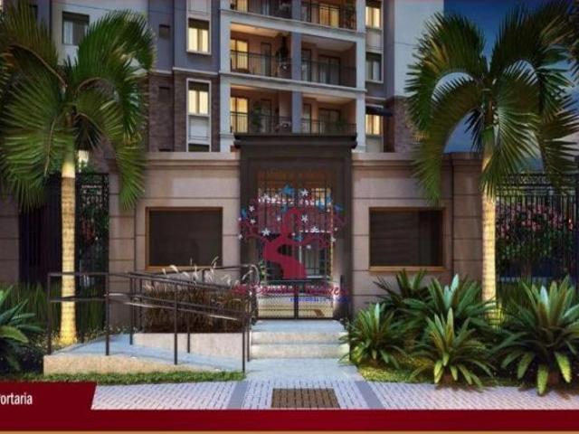 apartamento à venda em Botafogo