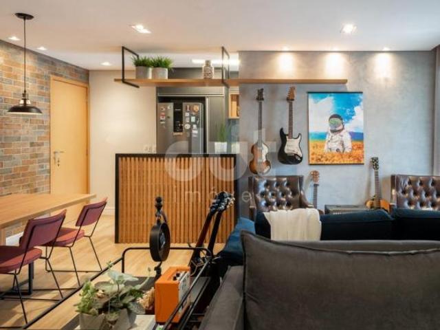 apartamento à venda em Botafogo