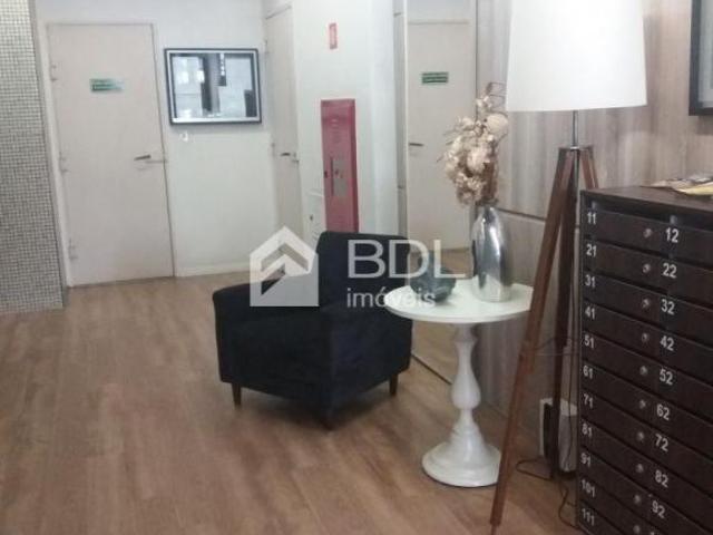 apartamento à venda em Botafogo