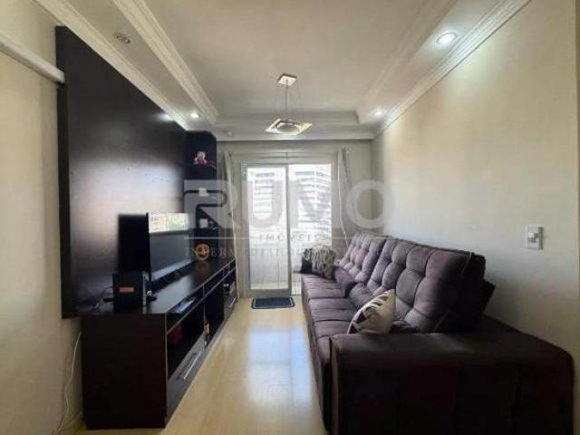 apartamento à venda em Botafogo
