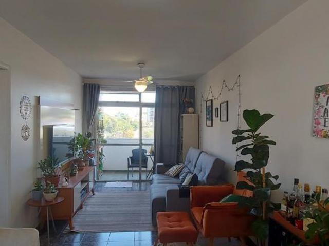 apartamento à venda em Botafogo