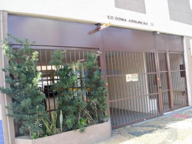 apartamento à venda em Botafogo