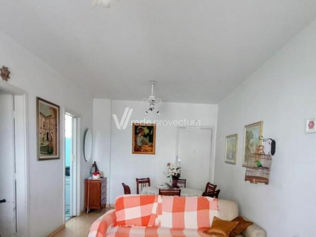 apartamento à venda em Botafogo